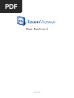 TeamViewer Supported Operating Systems | PDF