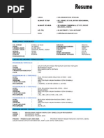 Partition Temuduga SPP | PDF