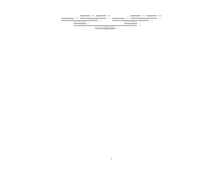 Lambda Calculus Proof Steps | PDF