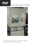 CrysAlis Pro User Manual v5.6 | PDF | Icon (Computing) | Software