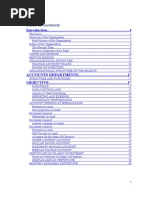 SOA Email Template | PDF