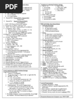 NIH ARDSNet Ventilator Protocol Guide | PDF | Medicine | Medical Treatments