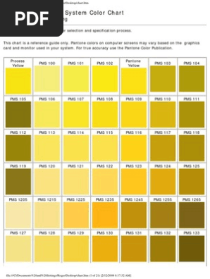 2020 Cmyk Color Chart Template Fillable Printable Pdf
