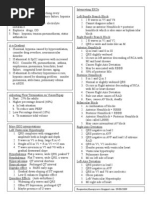 AEMT Medication List and Guidelines | PDF | Medical Treatments ...
