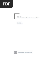 13Fs Explained | PDF | Hedge Fund | Investing