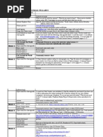 Computer Applications I (Theory & Practical) Notes PDF - KNEC No | PDF ...