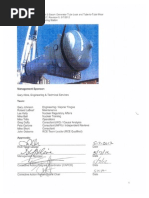 MMSCFD Conversion Calculation | PDF