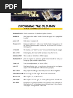 Steps To Baptism Handout | PDF | Religion & Spirituality