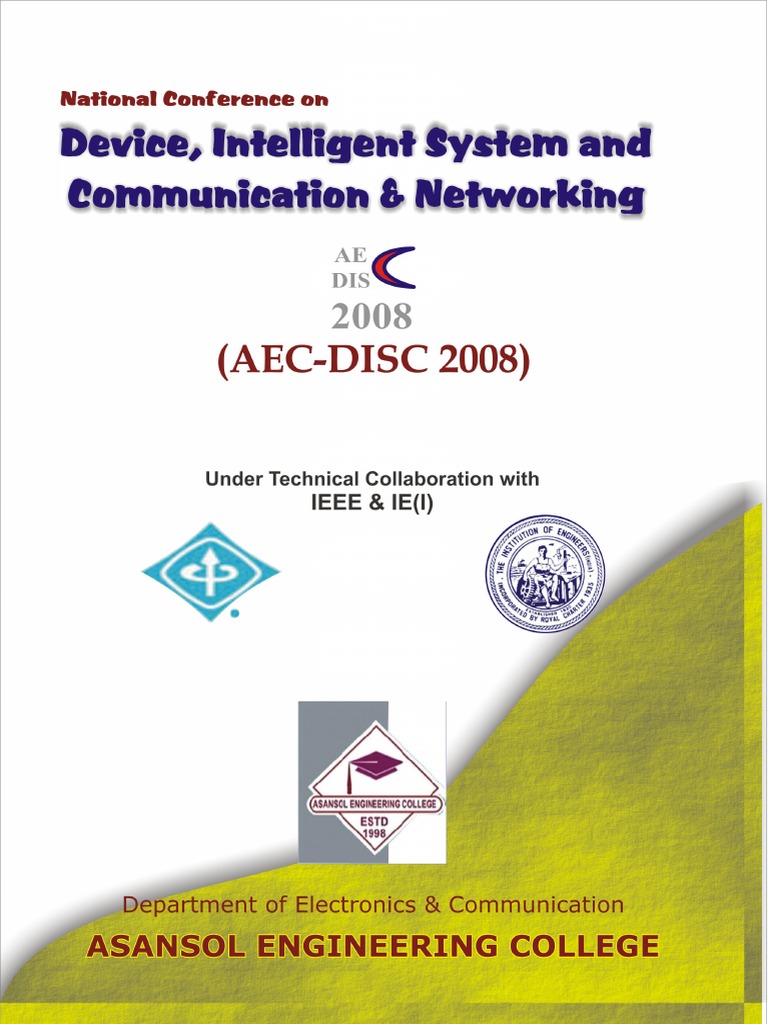 Rfid Traffic Control System - Paper | PDF | Digital Technology ...