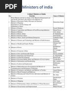 1st Guidelines For SNA SPARSH | PDF | Government | Government Programs