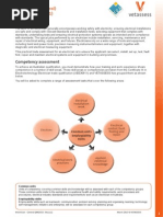 Draft JSA Levelling & Grading | PDF | Electrician | Driver's License