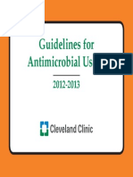 EUCAST Quality Control Guidelines | PDF | Antimicrobial Resistance ...