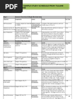 MLS ASCP Study Guide PDF | PDF | Mycobacterium | Immunology