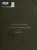 USPHS - Uniform Regulations | PDF | United States Public Health Service ...