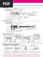 Din 862 | PDF | Calibration | Scientific Observation