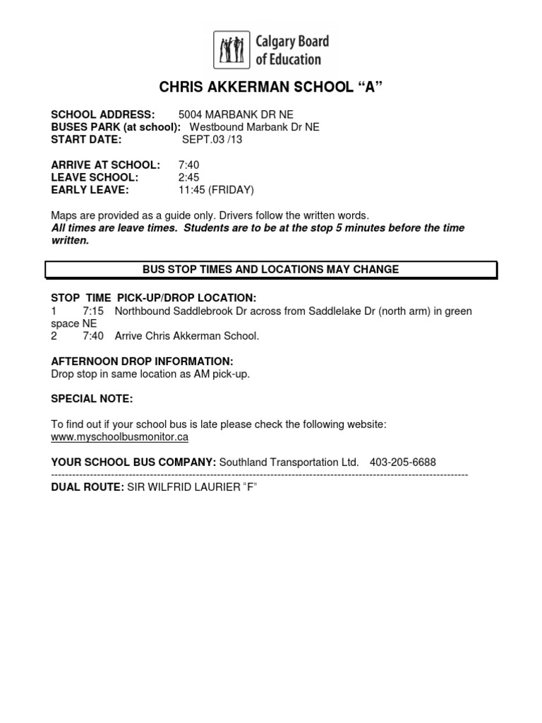 Chris Akkerman 14 | PDF | School Bus | Bus