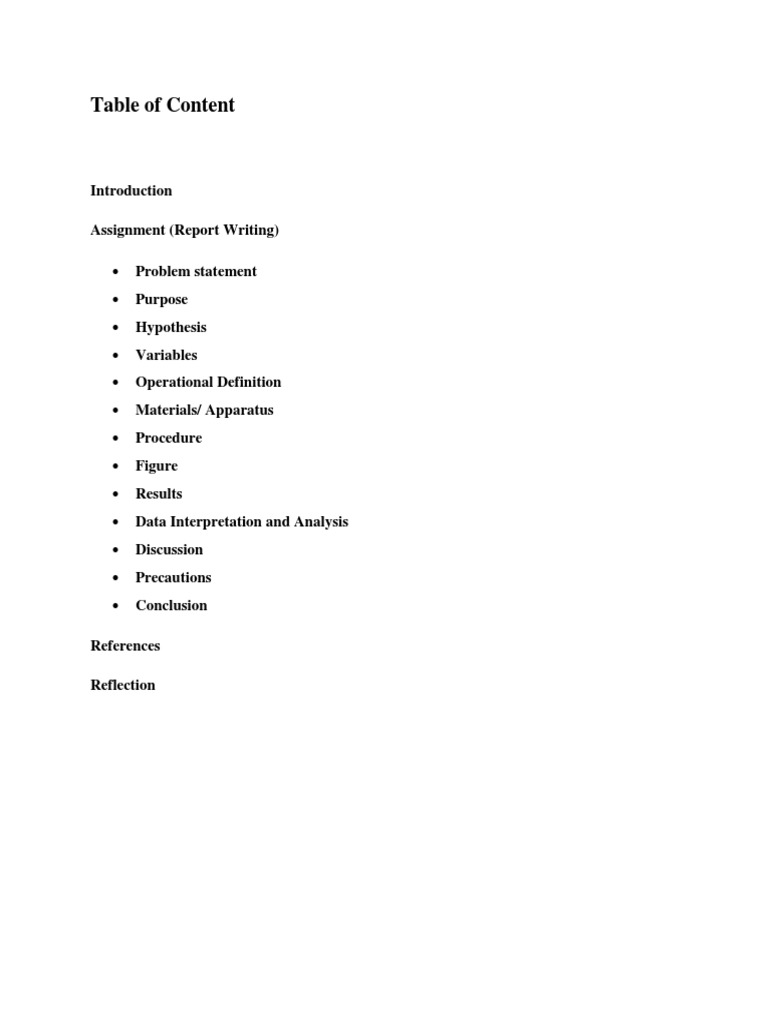 Assignment Science (Chilli Plant Experiment) | PDF | Experiment | Plants