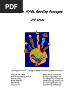Teaching Sequence for The Iron Man | PDF | Narrative | Literacy