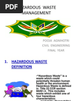 Scheduled Waste Code Descriptions | PDF | Ink | Chemical Substances
