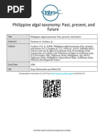 Eduardo A. Quisumbing: Piperaceae | PDF | Philippines | Botany