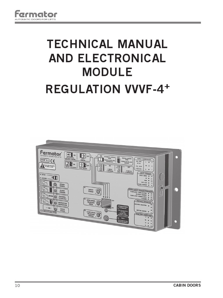 VVVF Setup | PDF | Switch | Mains Electricity