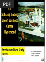 Zero Energy Office Building Case Studies | PDF | Applied And ...
