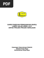 Borang Lampiran C1 C2 C3 | PDF