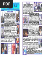 Mean Girls Script | PDF