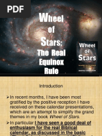 100 Year Shmita Cycle and Sabbatical Year | PDF | Religious Belief And ...