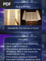 Codex Sinaiticus | PDF | Christian Texts | Religious Texts