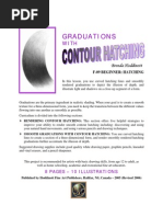 Hatching Techniques in Drawing | PDF