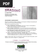 Prismacolor Soft Core Colored Pencils Lightfast Color Chart | PDF ...