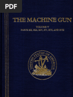The Machine Gun Volume 2 by George M. Chinn | PDF