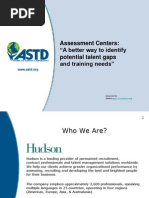 Talentics: Indonesia's HR Assessment Leader | PDF | Recruitment ...