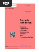 Engineering Mathematics (8th Edition) - Stroud/Booth PDF | PDF ...