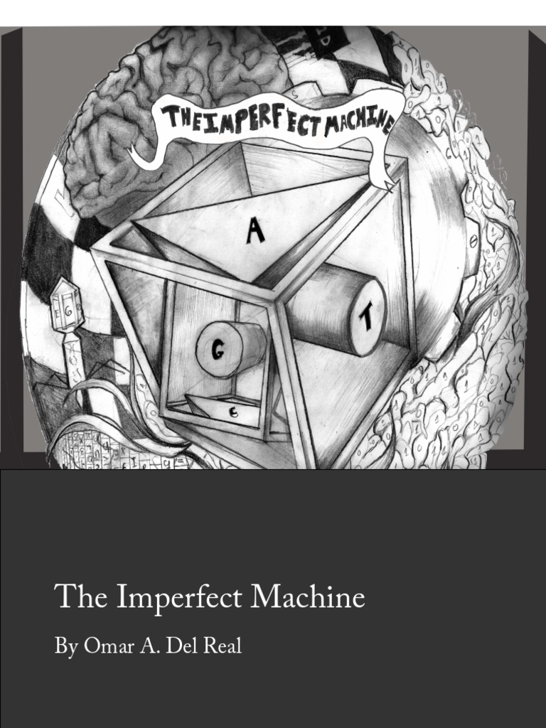 The Imperfect Machine | PDF | Hatred | Artificial Intelligence