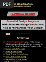 How To Properly Size Box Plenums | PDF | Duct (Flow) | Building Engineering