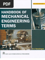 Mechanical Engineers Handbook | PDF | Mechanical Engineering ...