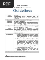 Cutlery-Crockery & Glassware Inventory For The Month of March-11 | PDF ...