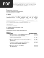Law Society Property Information Form TA6 | PDF | Property | Flood