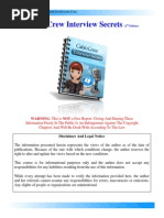 Delta Airlines Core Values and Guidelines | PDF | Leadership | Value ...