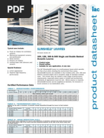 Method Statement For Installation of Ahu Fahu | PDF | Duct (Flow ...