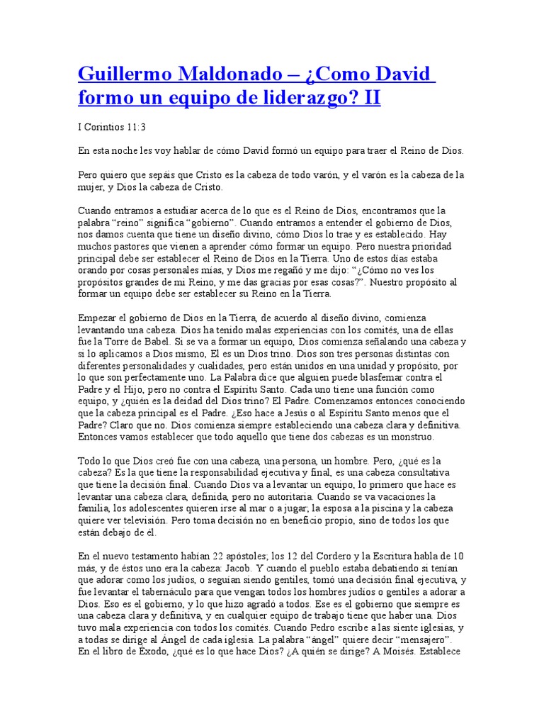 90447414 Guillermo Maldonado