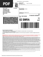 Vale Azul Editable | PDF