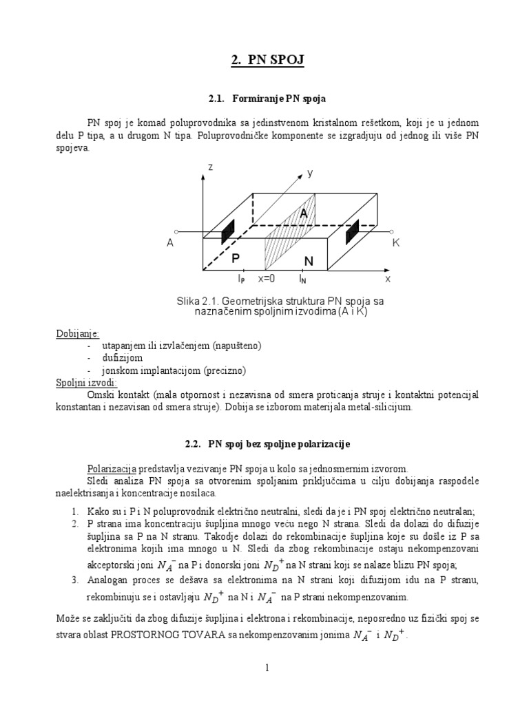 3 PN Spoj Jan07 | PDF