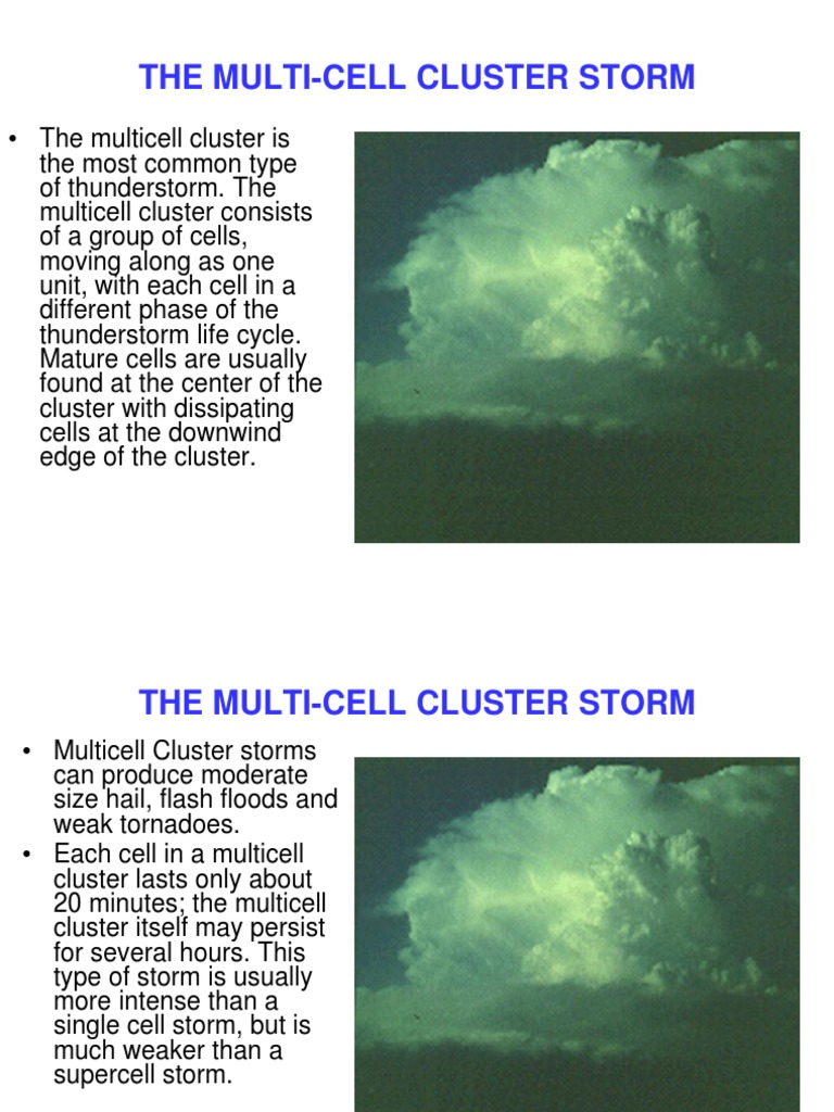 Meteorology Severe Storms Iun 2013 2 | PDF | Tropical Cyclones | Tornadoes Meteorology Severe Storms Iun 2013 2 | PDF | Tropical Cyclones | Tornadoes