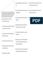 World War I Internet Scavenger Hunt | PDF | World War I | Military Science