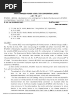 MMLSAY Guidelines for Assam Employees | PDF | Hospital | Surgery
