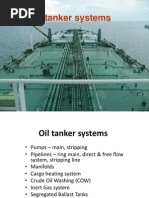 Manual of Oil Tanker Operations | PDF | Oil Tanker | Petroleum