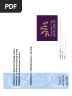 NYDA Grant and Voucher Application Form | PDF | Business | Ownership
